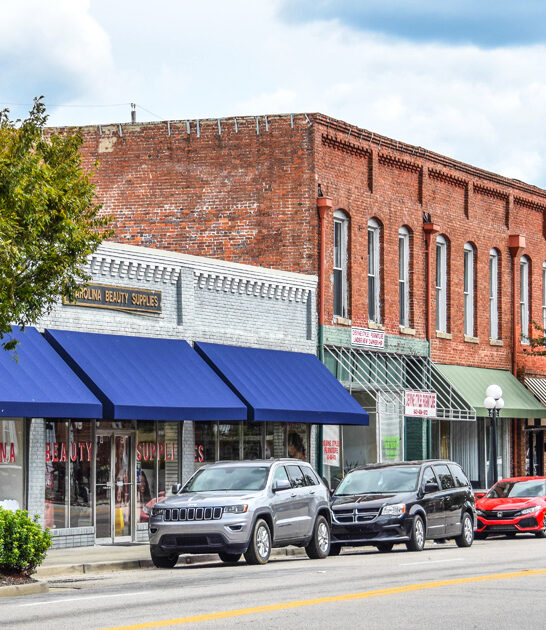 south carolina towns cheap ftr