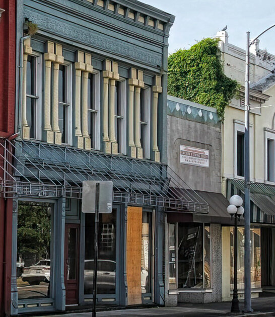 south carolina towns retirement ftr