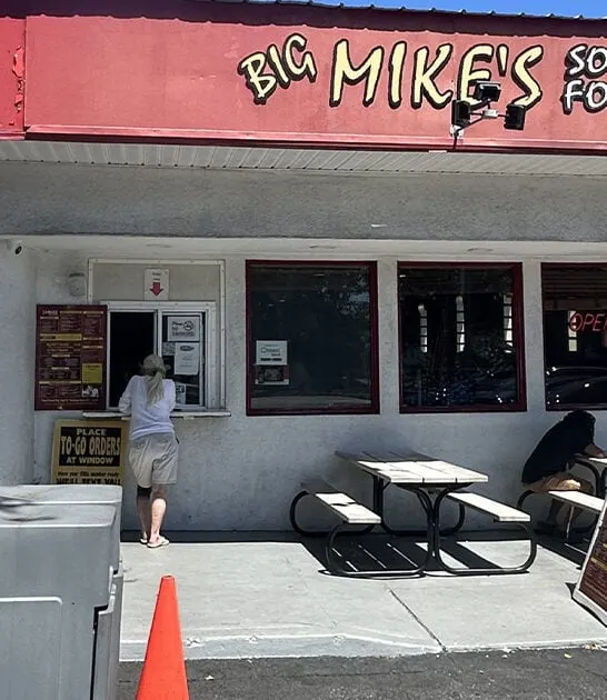 south carolina unassuming restaurant ftr