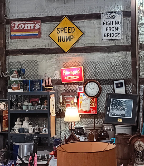 south carolina vintage exploration ftr