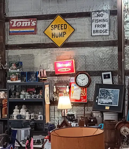 south carolina vintage exploration ftr