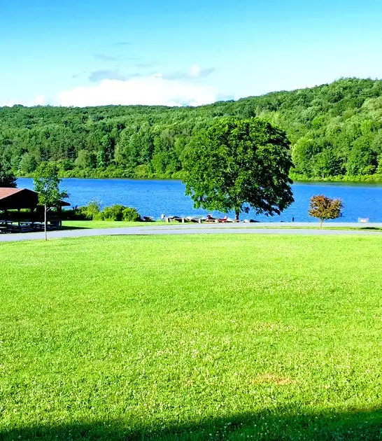 state park camping pennsylvania ftr