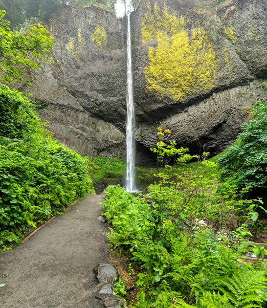state park oregon stunning ftr