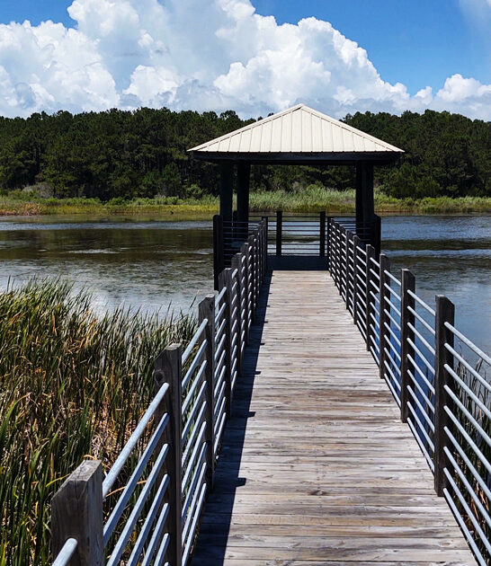 state south carolina park ftr