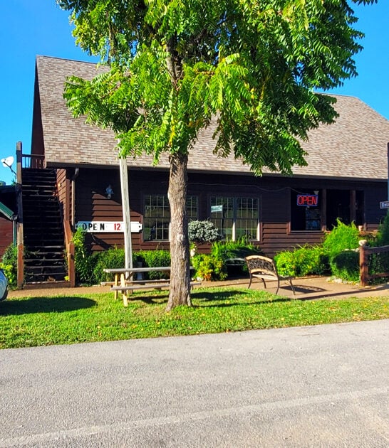 steaks restaurant tennessee drive ftr