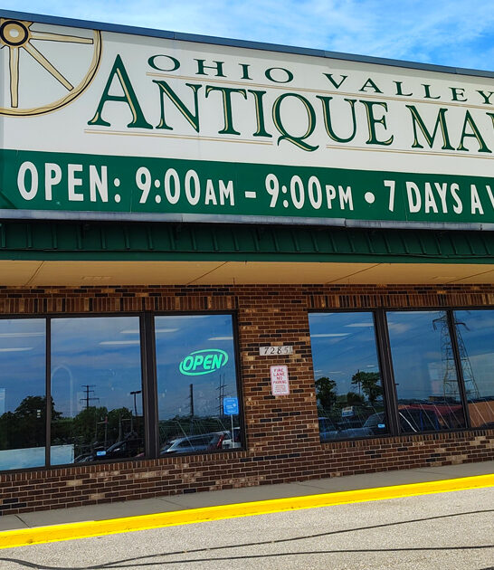 store bargain ohio thrift ftr