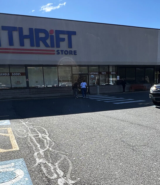 store connecticut thrift spot ftr
