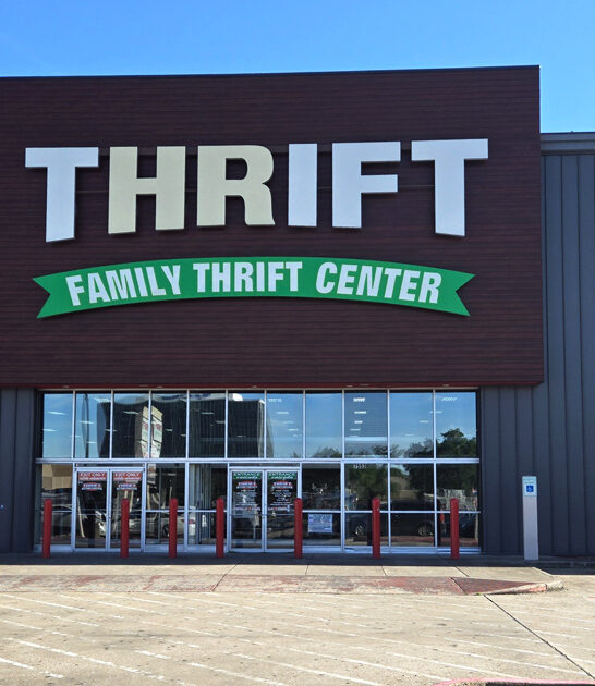 store fill trunk texas ftr