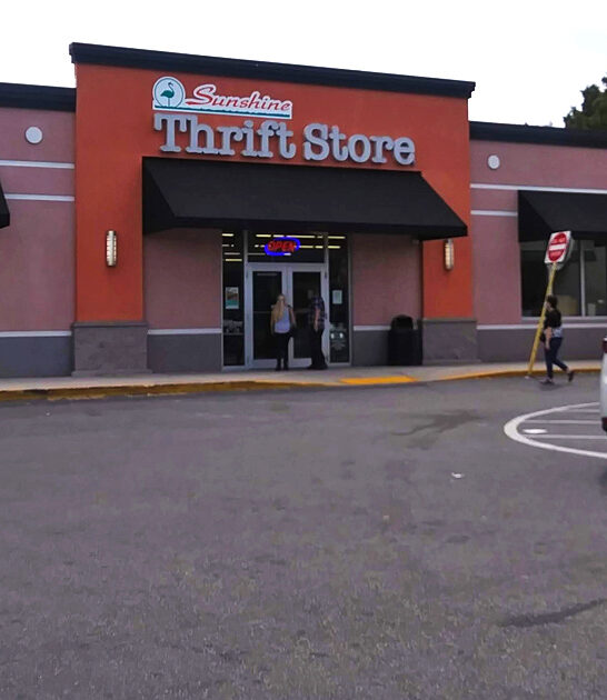 store florida gigantic thrift ftr