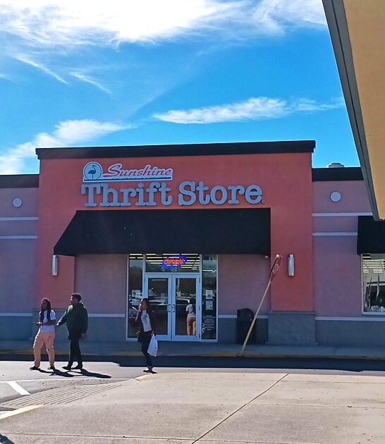 store huge florida thrift ftr