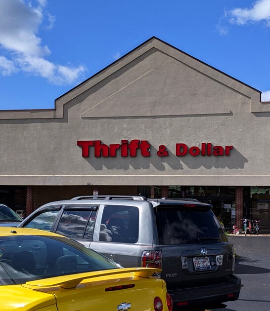 store illinois thrift enormous ftr