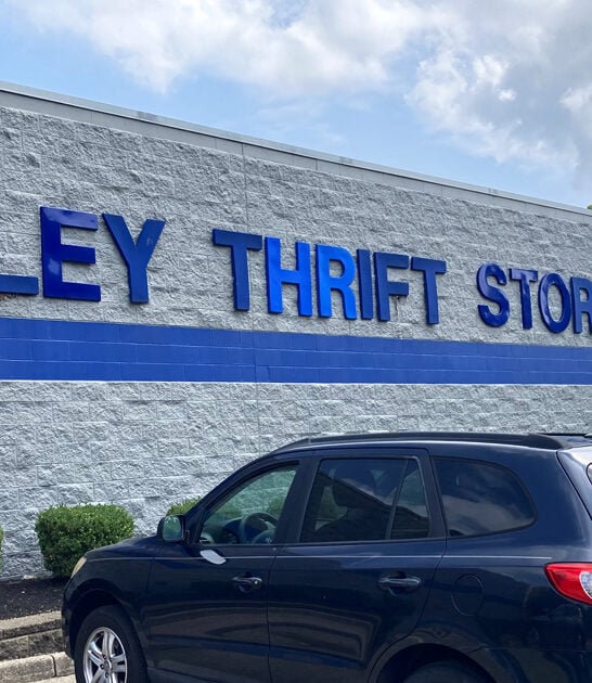 store ohio huge thrift ftr