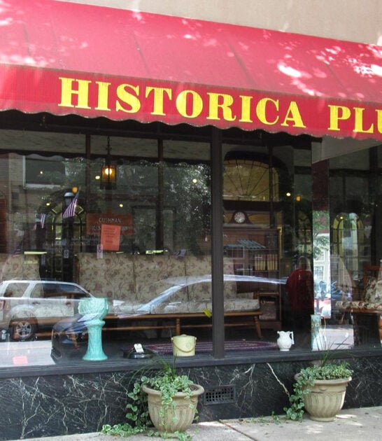 store pennsylvania treasures antique ftr