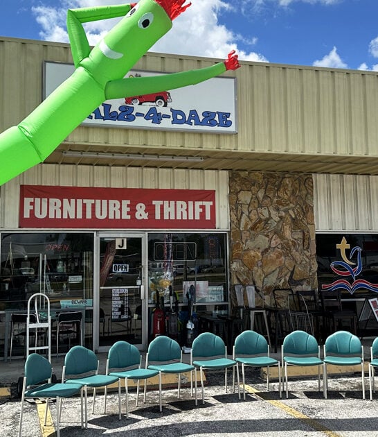 store secondhand inviting florida ftr