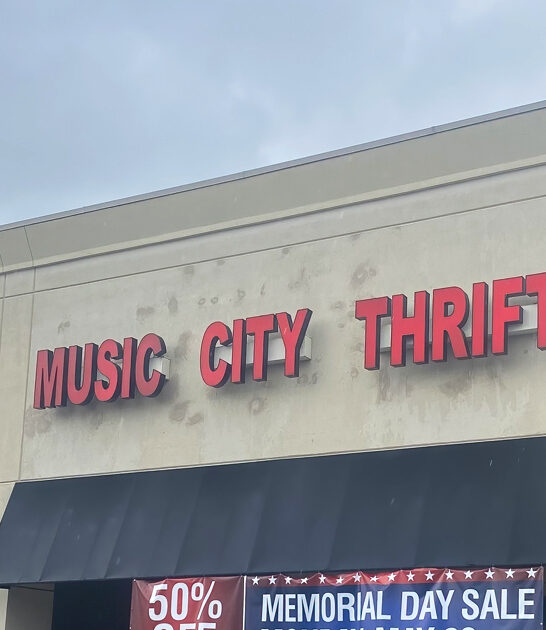 store tennessee gigantic thrift ftr