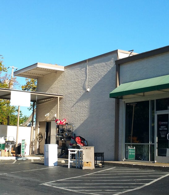 store texas wonderful thrift ftr