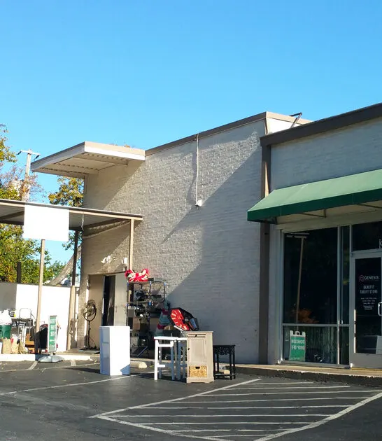 store texas wonderful thrift ftr