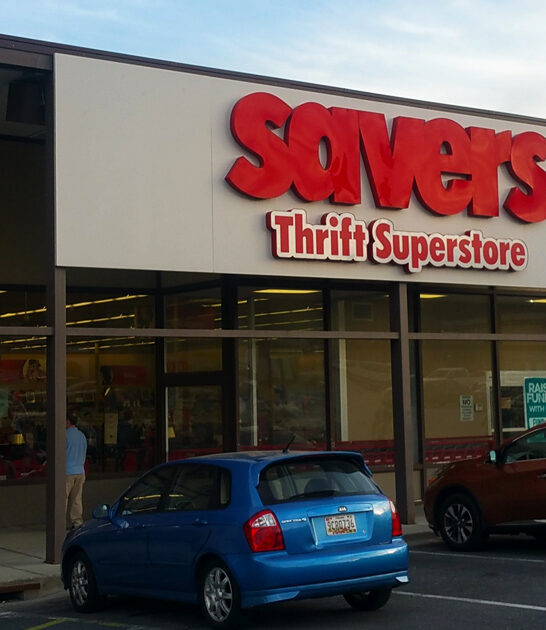 store thrift enormous maryland ftr