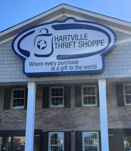 store thrift gigantic ohio ftr
