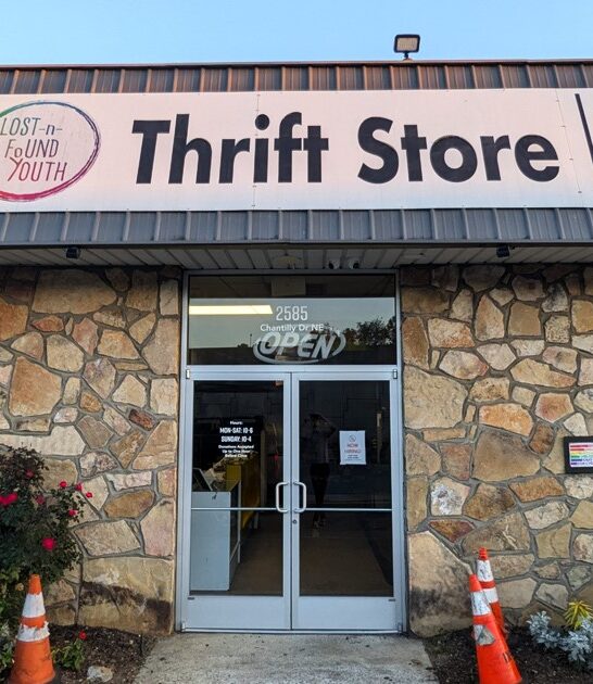 store wardrobe georgia thrift ftr
