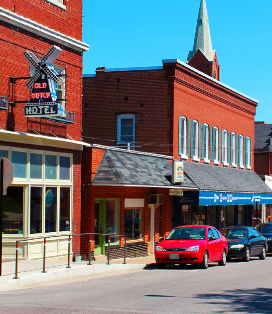 stunning affordable missouri towns ftr