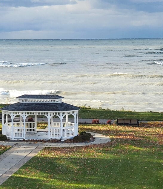 stunning park ohio inviting ftr