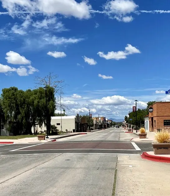 stunning towns arizona retirement ftr