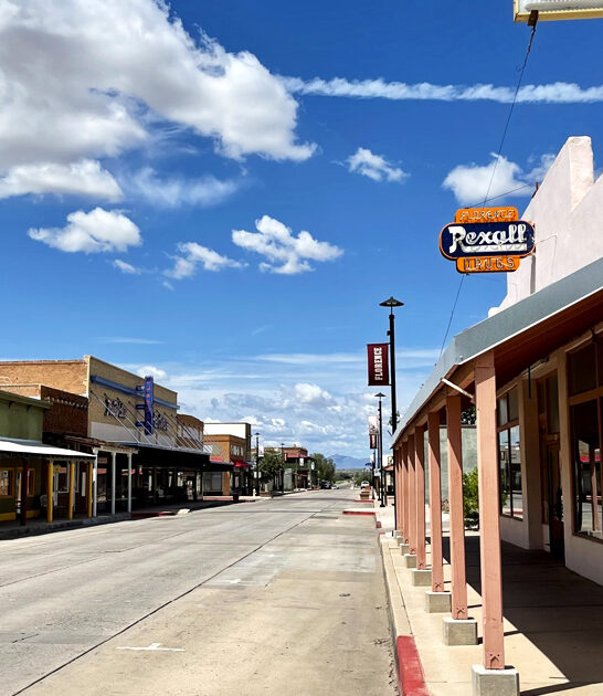 stunning towns arizona security ftr
