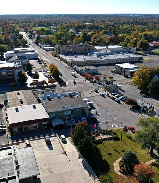 stunning towns tennessee ftr