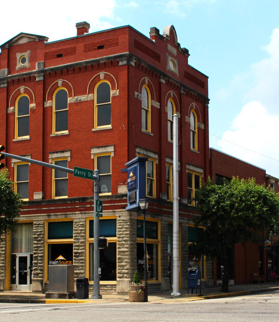 stunning towns wonderful indiana ftr