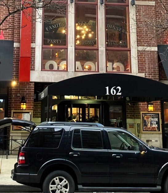 succulent pizza joints illinois ftr
