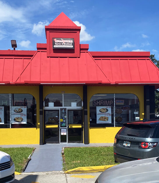 succulent seafood restaurant florida ftr