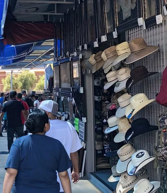 swap meet arizona affordable ftr
