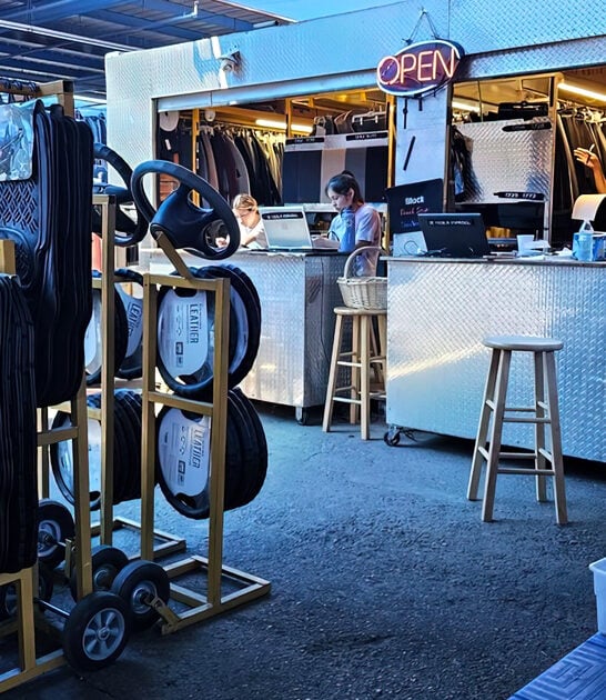 swap meet arizona treasures ftr