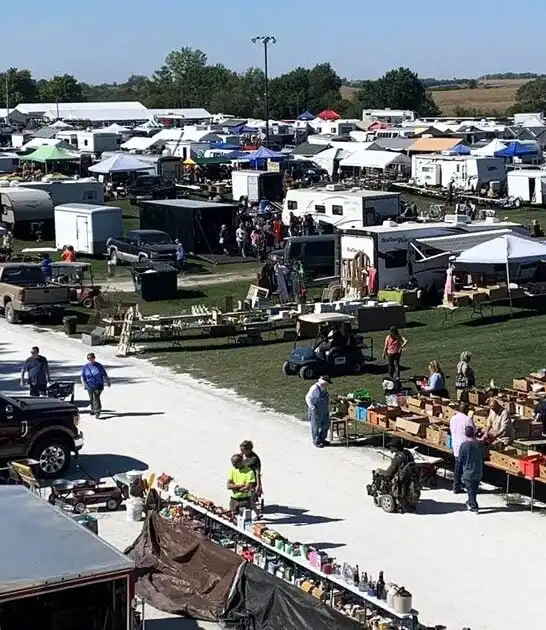 swap meet deals iowa ftr