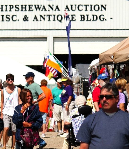 swap meet indiana bargains ftr