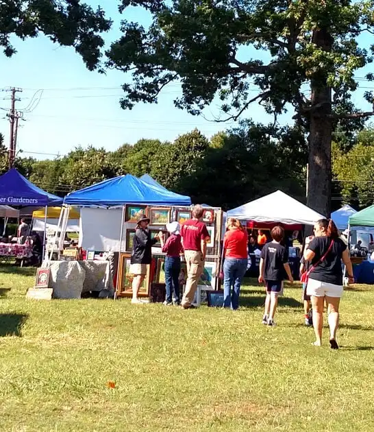 swap meets maryland massive ftr