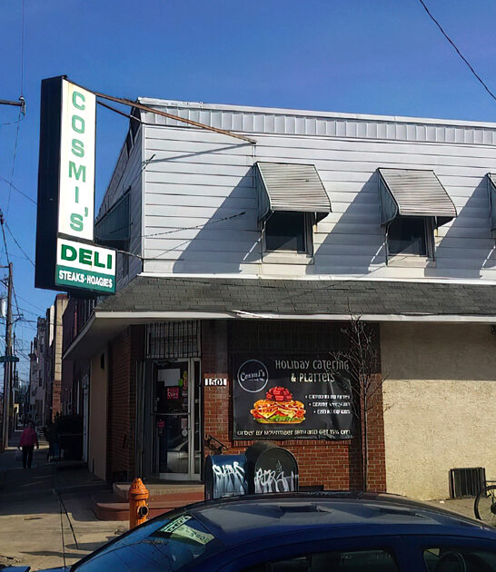 tasty sandwich shop pennsylvania ftr