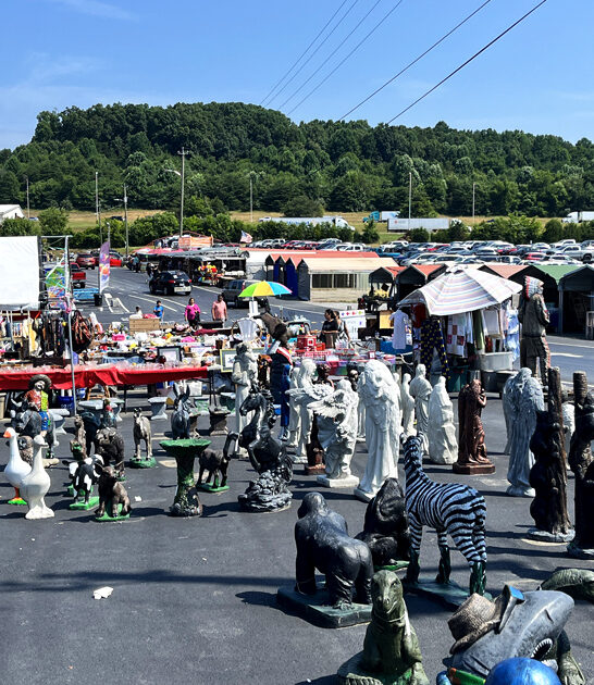 tennessee bargain cheap market ftr