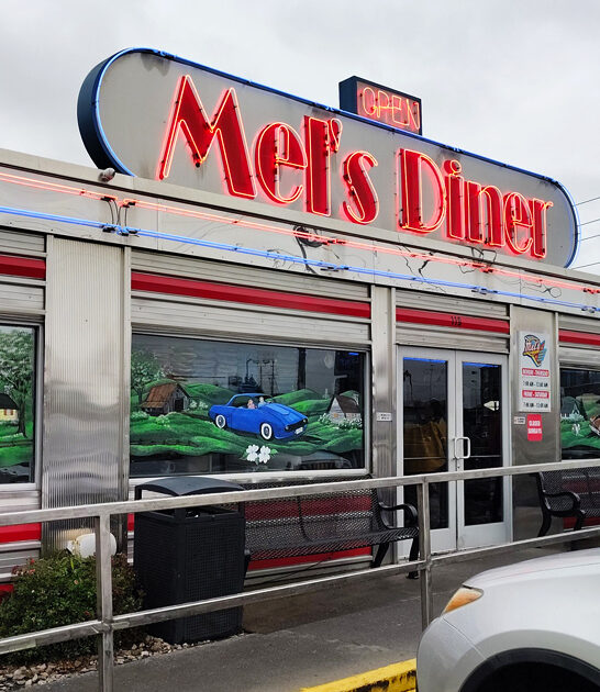 tennessee classic breakfast diner ftr