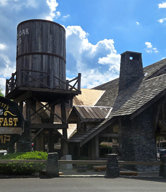 tennessee delicious toast restaurant ftr