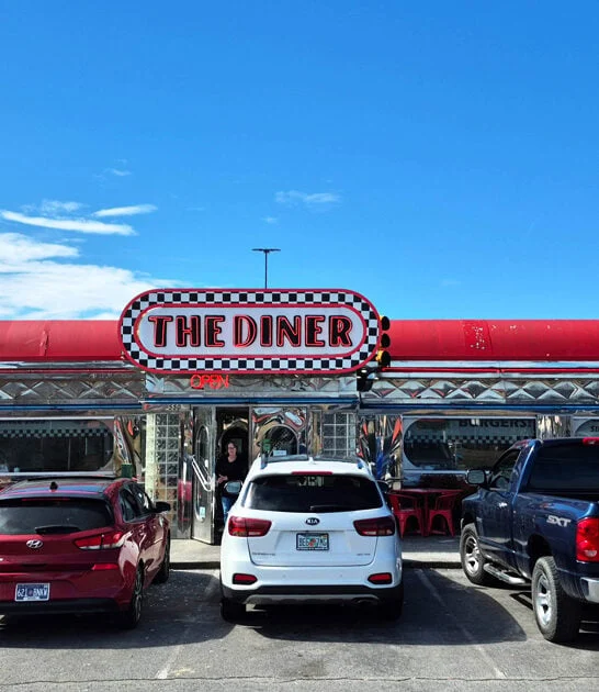 tennessee diner burgers cheeseburger ftr