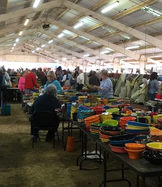tennessee flea market bargains ftr