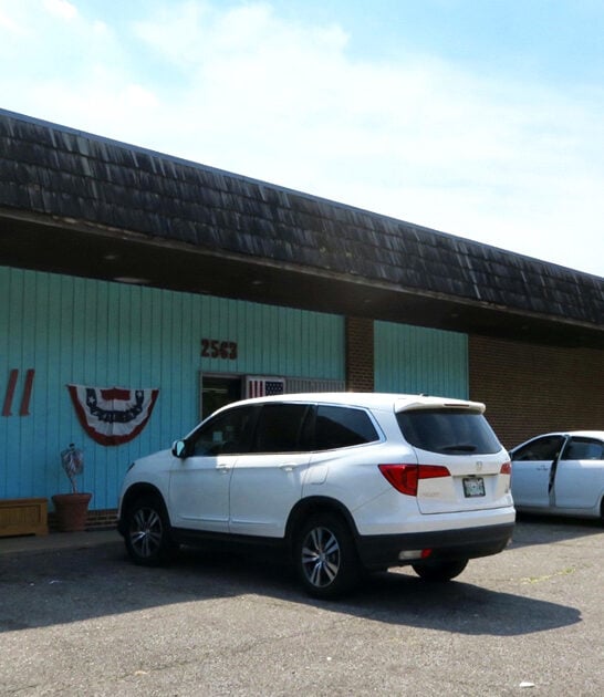 tennessee gigantic antique stores ftr
