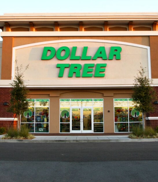 tennessee gigantic dollar store ftr