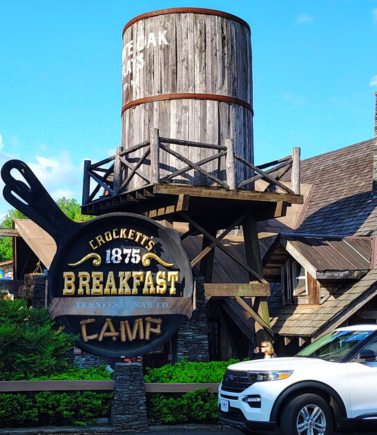 tennessee griddle cake restaurant ftr