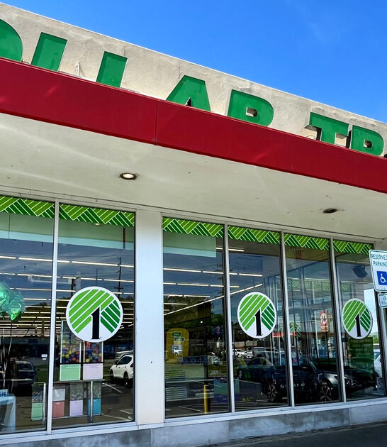 tennessee humongous dollar store ftr