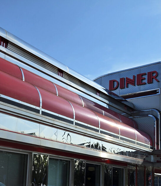 tennessee legendary diner ftr