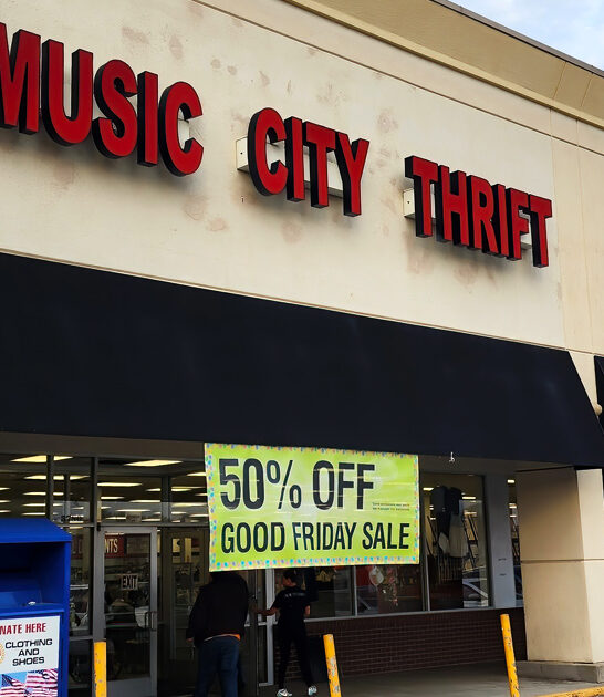 tennessee massive store thrift ftr
