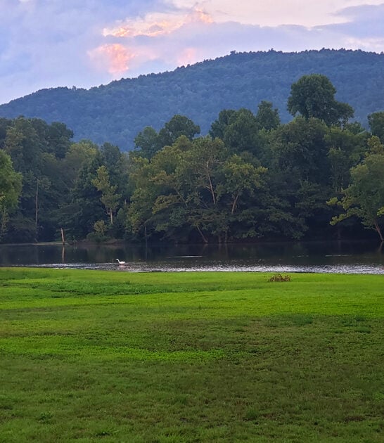 tennessee nature paradise views ftr